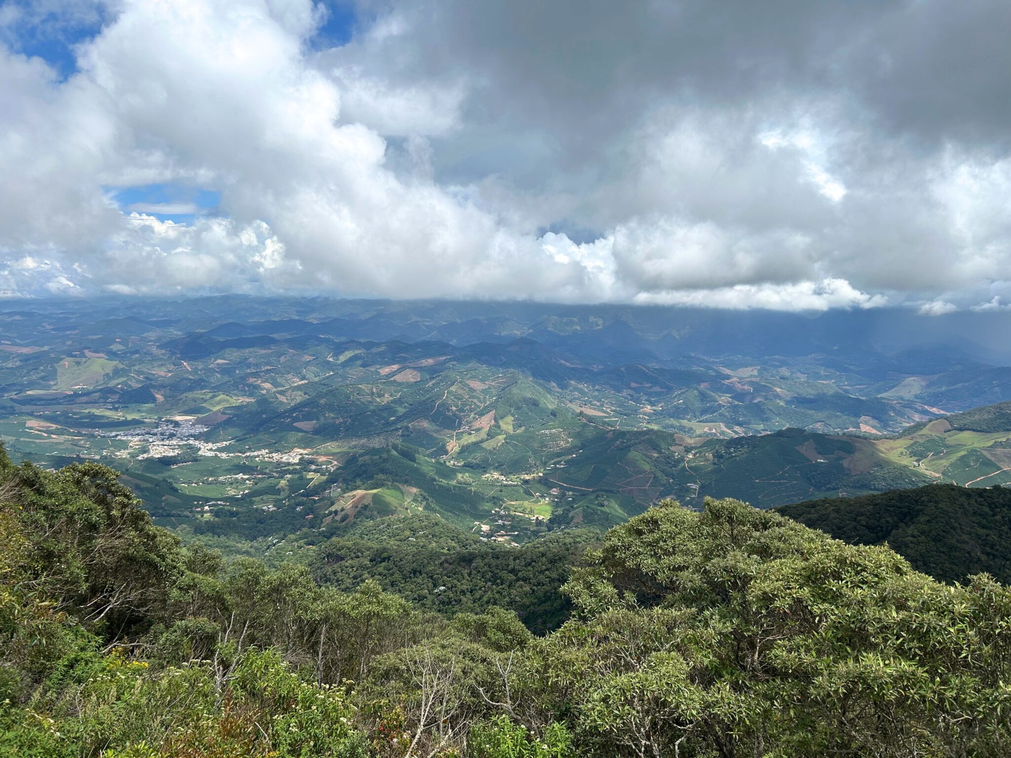 TUDO SOBRE O PARQUE NACIONAL DO CAPARAÓ - QDestino